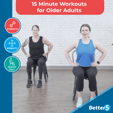 Digital Classes – Better5