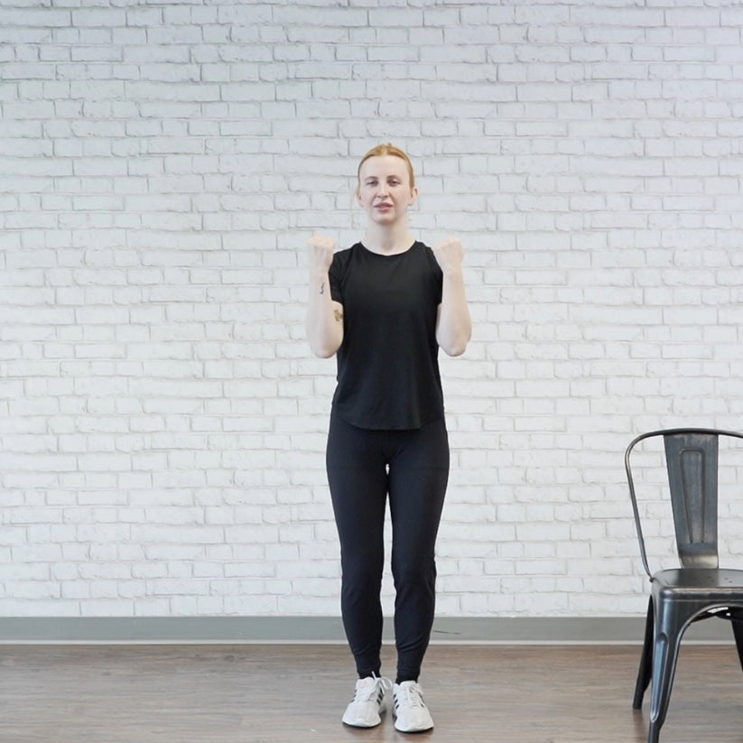 7 Day Indoor Walking Workout - Volume 2 Digital Class – Better5